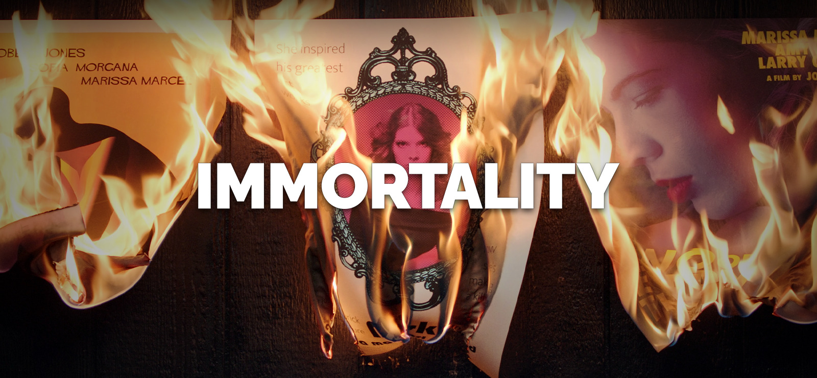 传世不朽 IMMORTALITY for Mac v1.1 中文原生版 – ALLMAC
