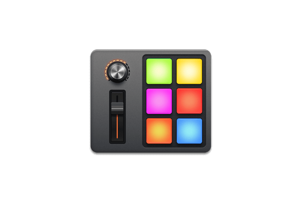 DJ Mix Pads 2 – Remix Version for Mac v16.0.10-ALLMAC