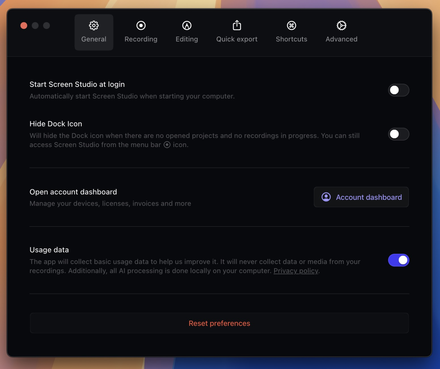 Screen Studio for Mac v3.2.0-ALLMAC