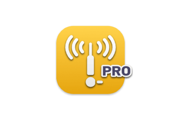 WiFi Explorer Pro for Mac v3.7.2-ALLMAC