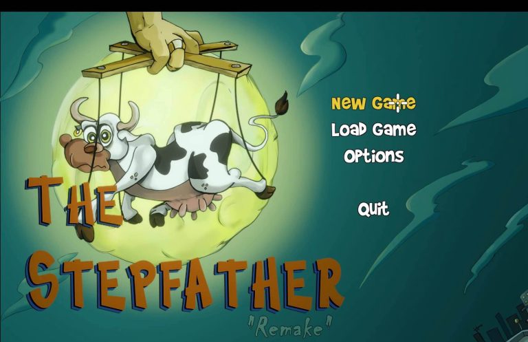继父重制版 The Stepfather Remake for Mac v1.0.10 英文原生版-ALLMAC