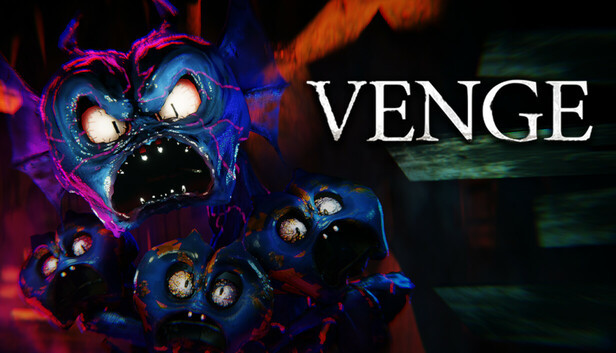 复仇 Venge for Mac v2.2.2 英文原生版-ALLMAC