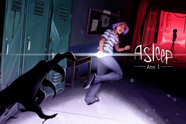 Asleep – Ato 1 for Mac v2.1.4 中文原生版 含DLC Ato 2-ALLMAC