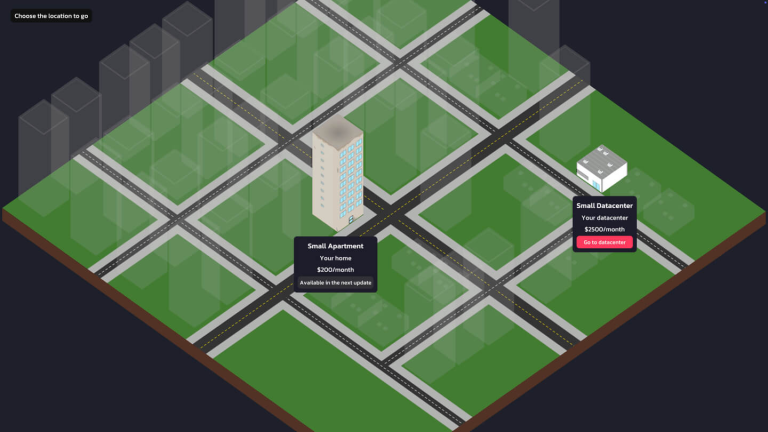 虚拟主机模拟器 Web Host Simulator for Mac v0.2 英文原生版-ALLMAC