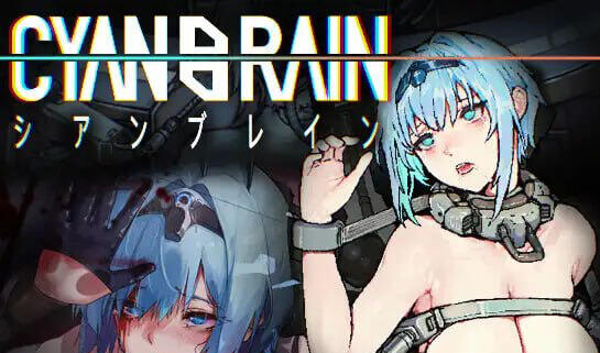 青色大脑 CYAN BRAIN for Mac v1.0 中文移植版-ALLMAC