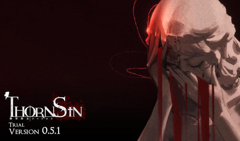 棘罪修女 ThornSin for Mac v0.7.5 中文移植版 – ALLMAC