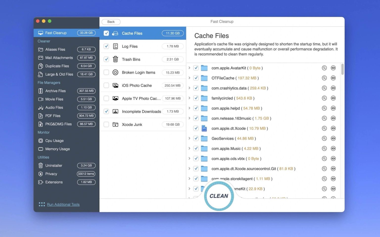 OS Cleaner for Mac v15.2.26-ALLMAC